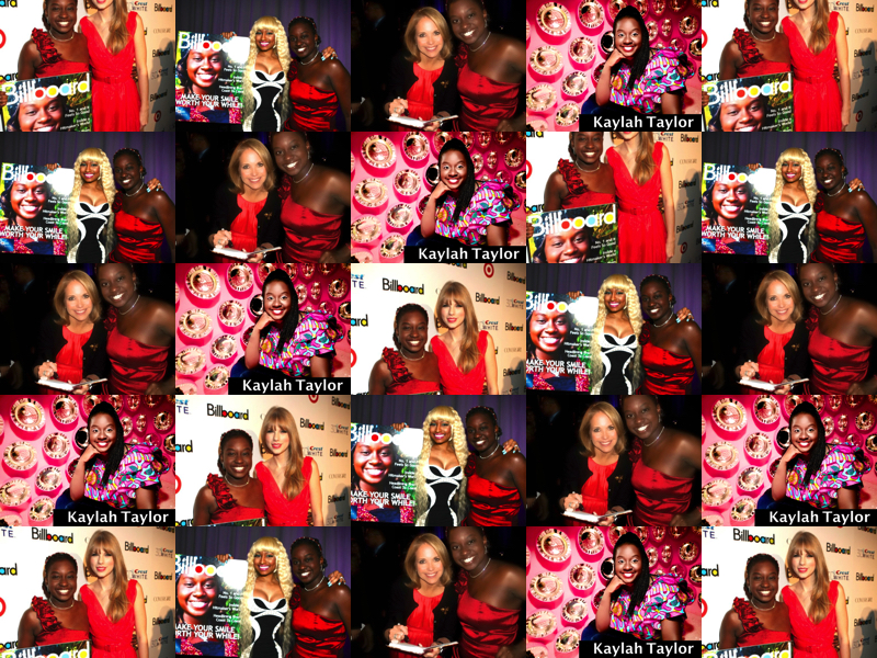 Kaylah Taylor – Singer-Songwriter, Pianist, Guitarist, Producer