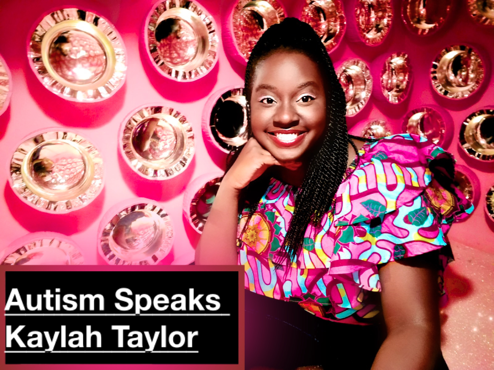 MUSIC – Kaylah Taylor